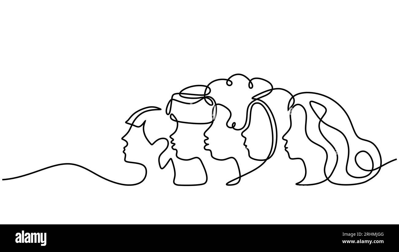 Multicultural Sisterhood: A Celebration of International Women's Day ...