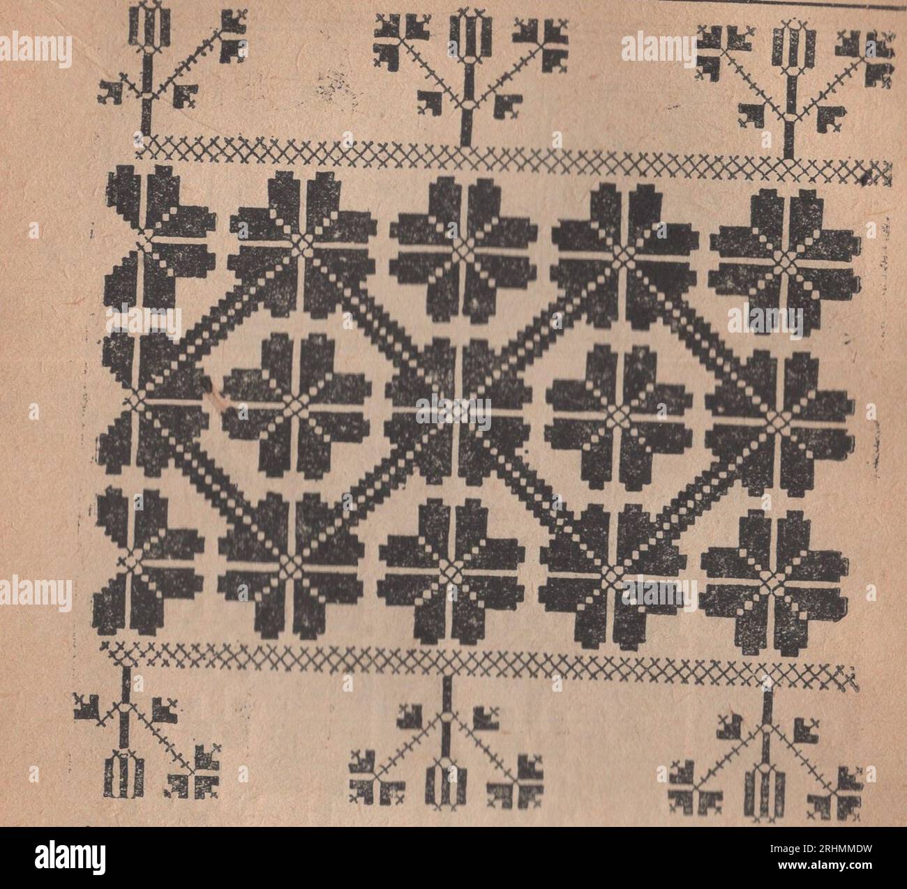 Vintage Illustrated Dictionary from the 1940s Családi kis Lexikon ...