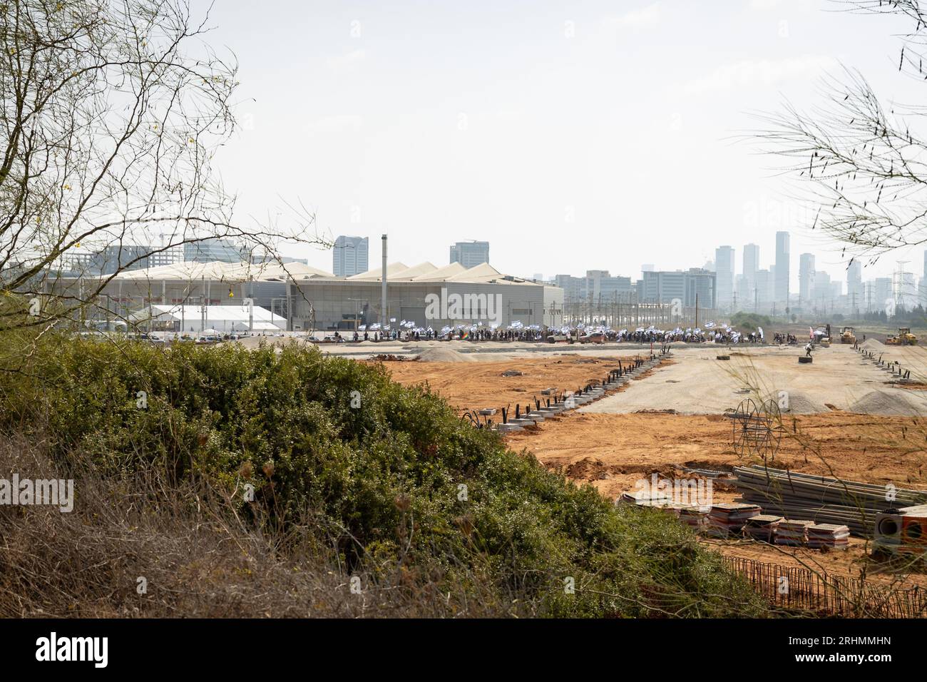 Petah tikva israel march hi-res stock photography and images - Alamy