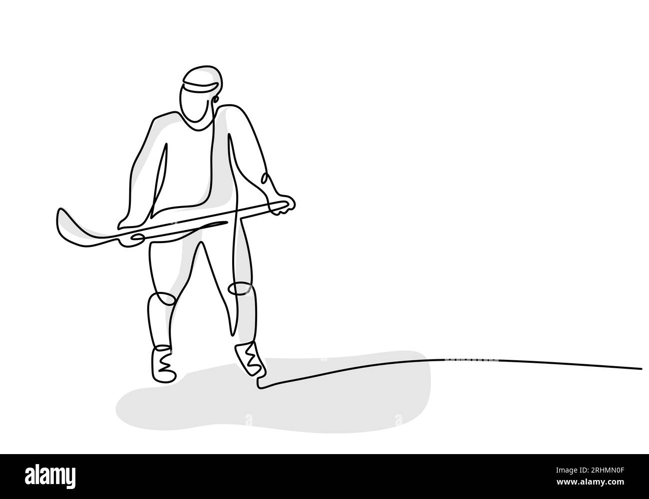 Uniform one person Stock Vector Images - Alamy