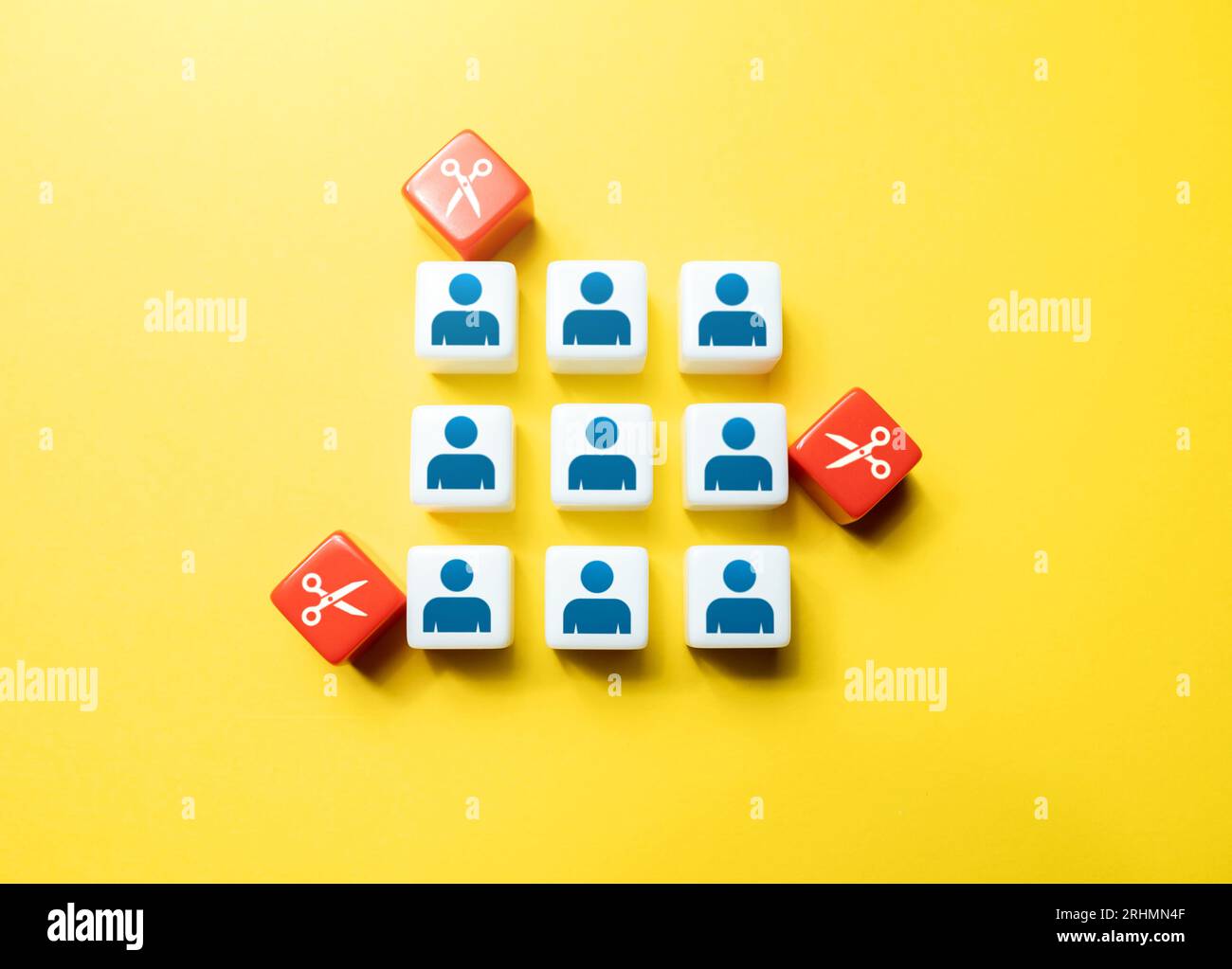 Cuts in wages and salaries of employees. Dismissal from work. Planned ...