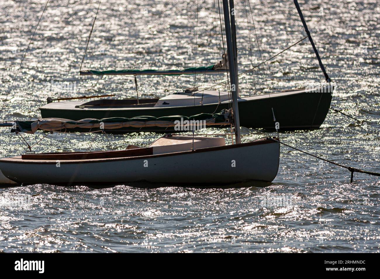 Wellfleet boats hi-res stock photography and images - Alamy