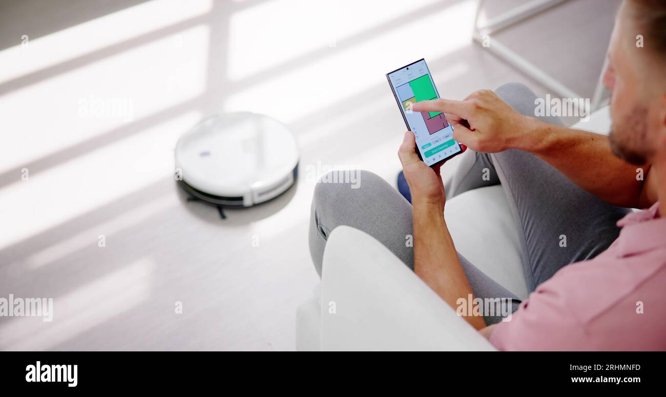 App control vacuum hi-res stock photography and images - Alamy