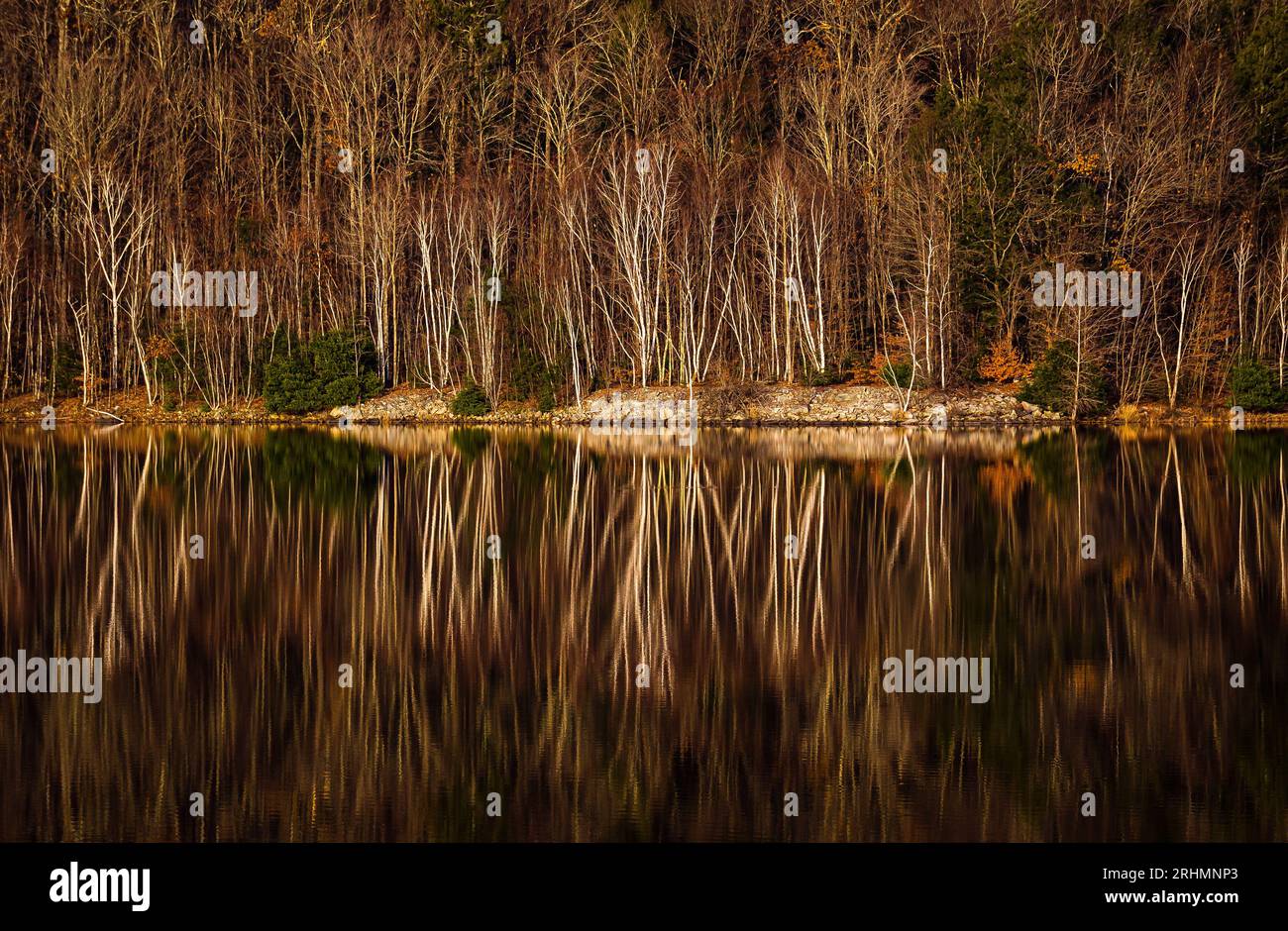 Hogback dam hi-res stock photography and images - Alamy