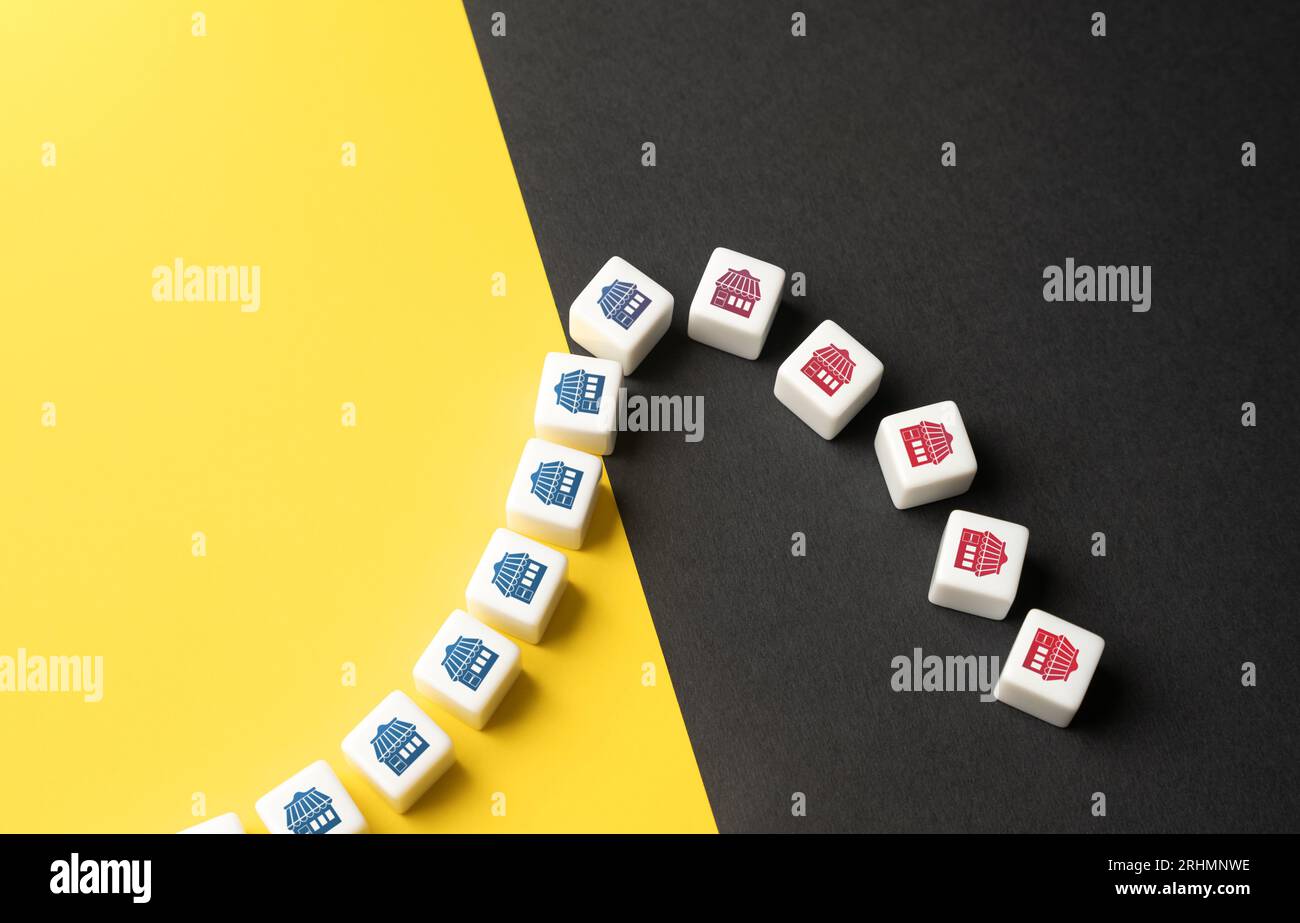 Sustainability supply chain hi-res stock photography and images - Alamy