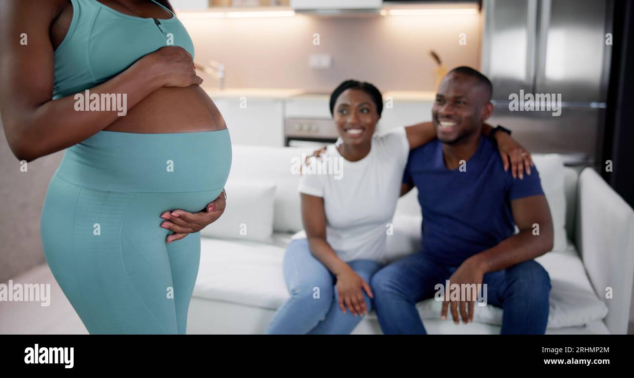 Surrogate mother hi-res stock photography and images - Alamy