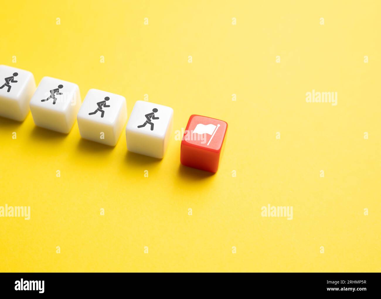 Follow the target under one flag. Motivation, idea. Unifying ideology ...