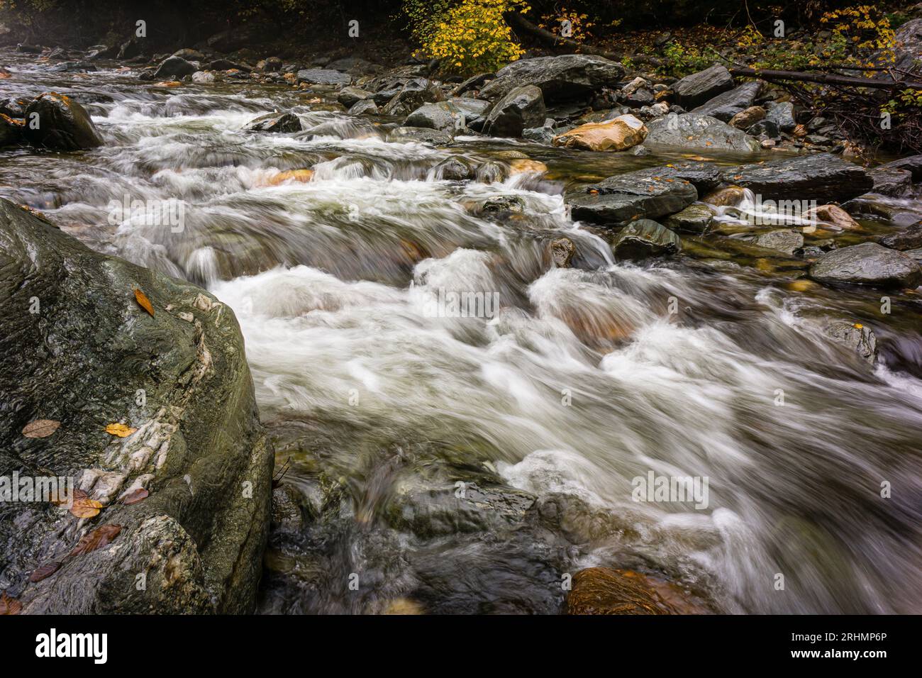 Mohawk river trail hi-res stock photography and images - Alamy