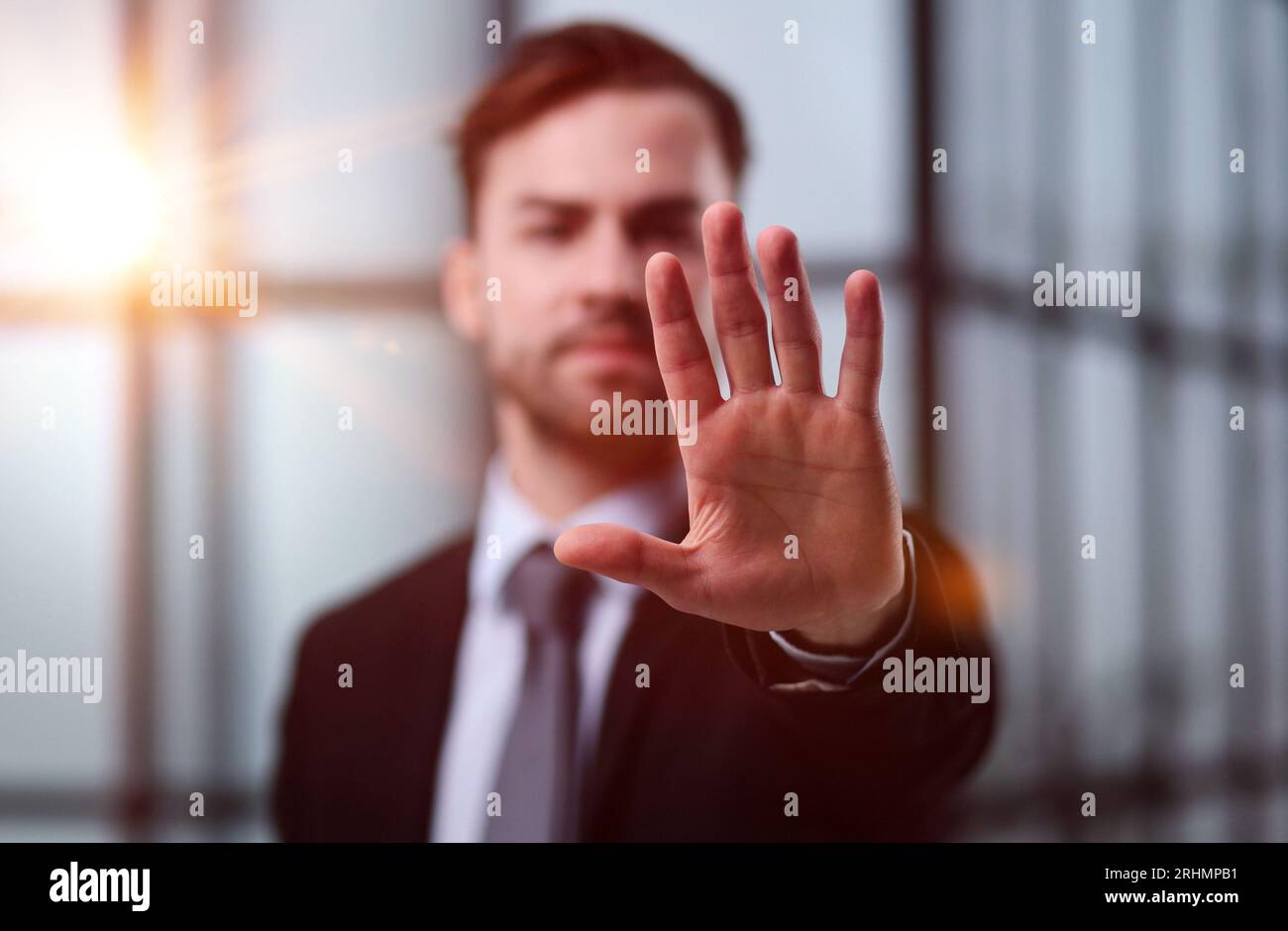 Attorney client black and white hi-res stock photography and images - Alamy