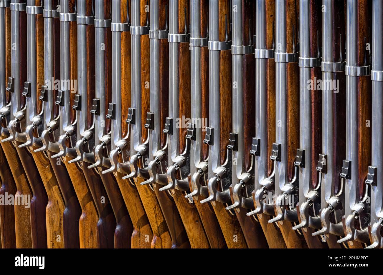 Springfield Armory Springfield, Massachusetts, USA Stock Photo - Alamy