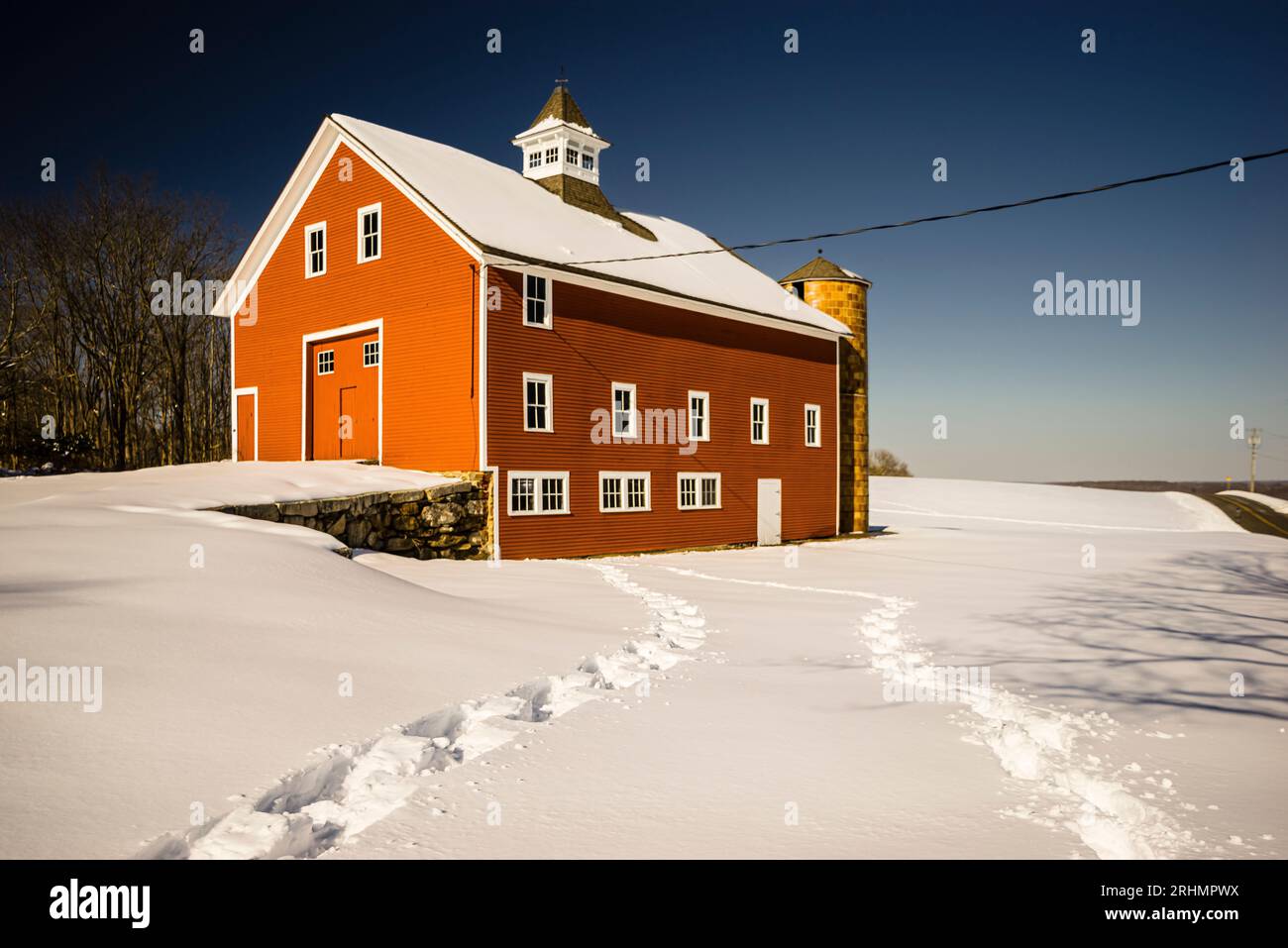 Jacobson barn hi-res stock photography and images - Alamy