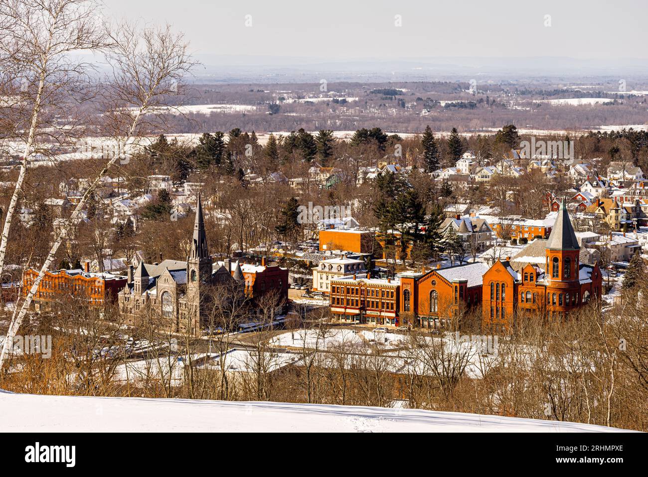 Project vernon hi-res stock photography and images - Alamy