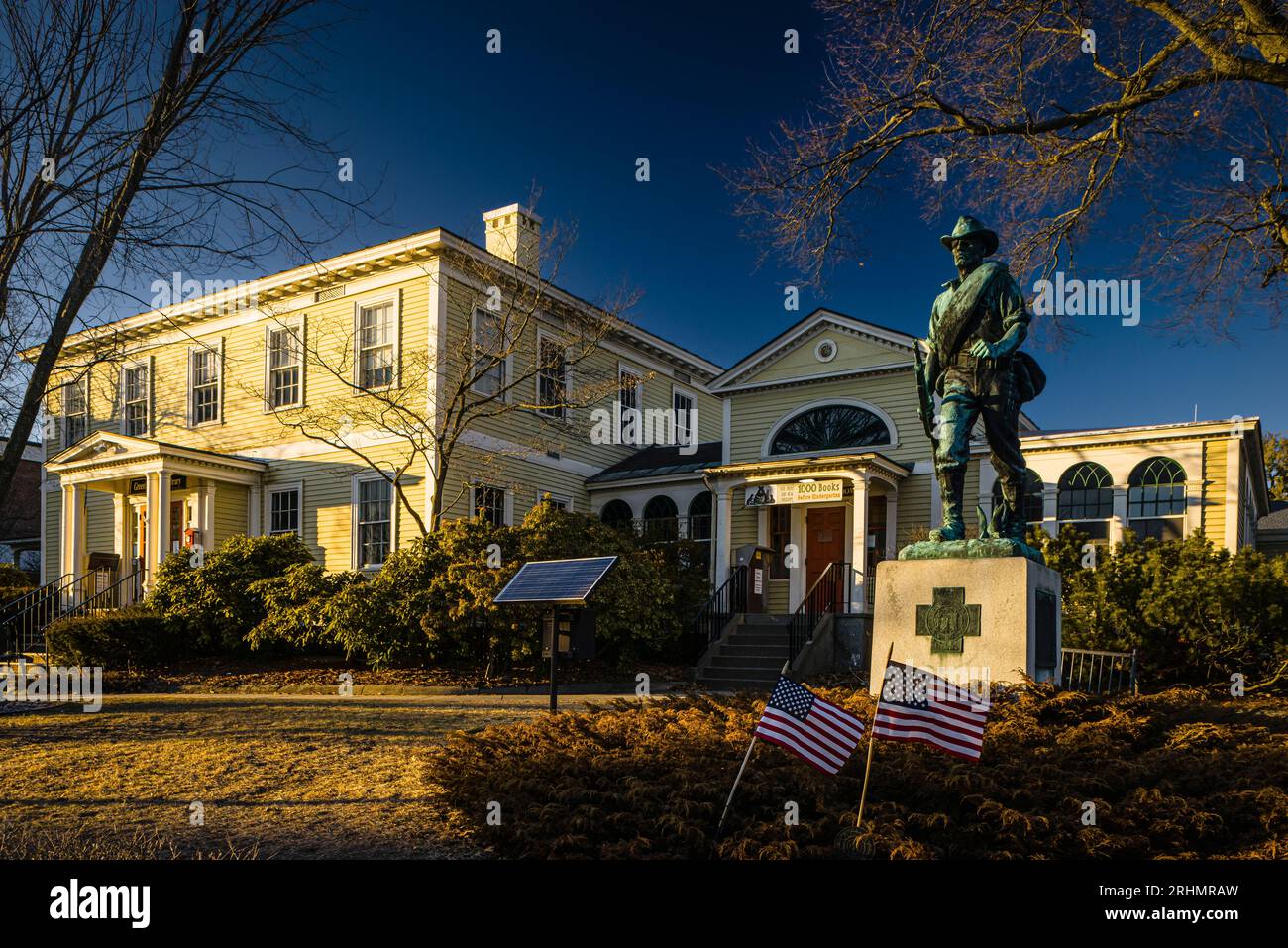 Judge leavitt hi-res stock photography and images - Alamy