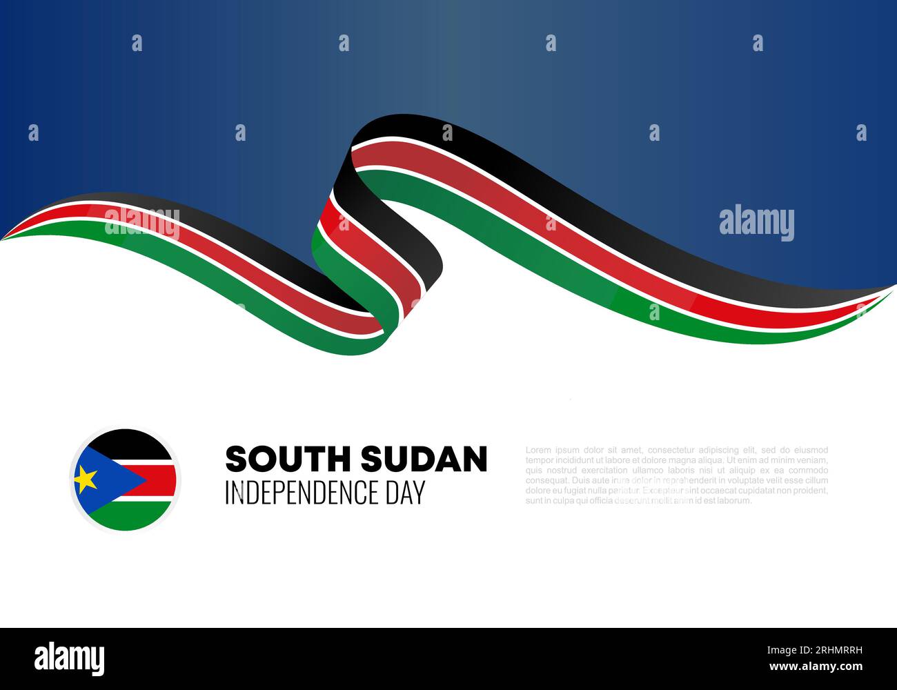 South Africa independence day background banner poster for national ...