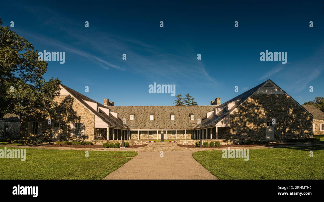 Franklin D. Roosevelt Presidential Library and Museum Home of Franklin ...