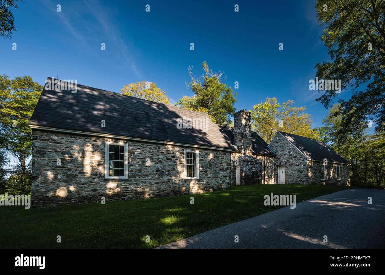 Potters hill hi-res stock photography and images - Alamy