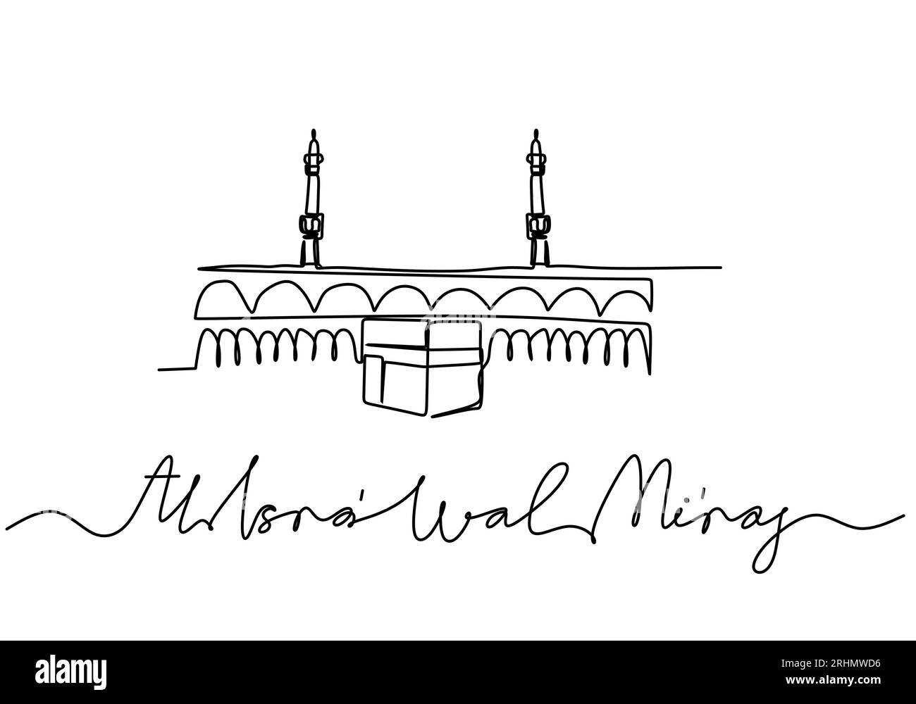Arabic signature Stock Vector Images - Alamy