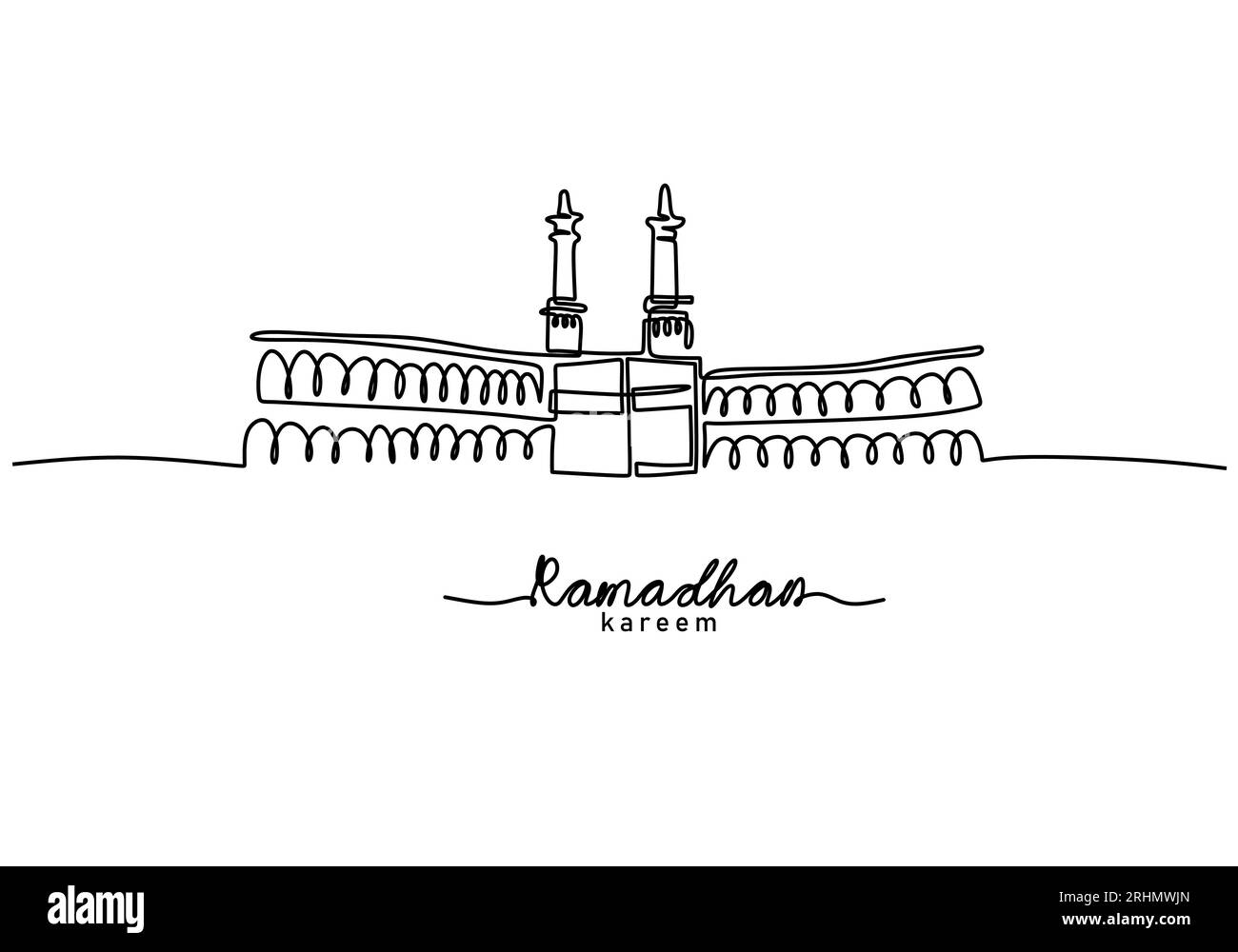 Kabah vector vectors hi-res stock photography and images - Alamy