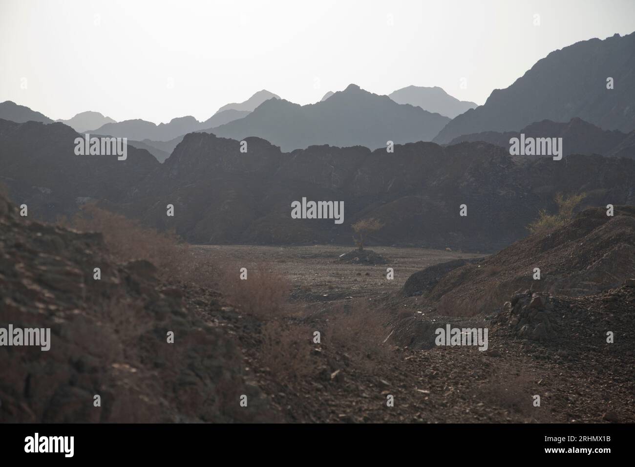 Haja mountains hi-res stock photography and images - Alamy