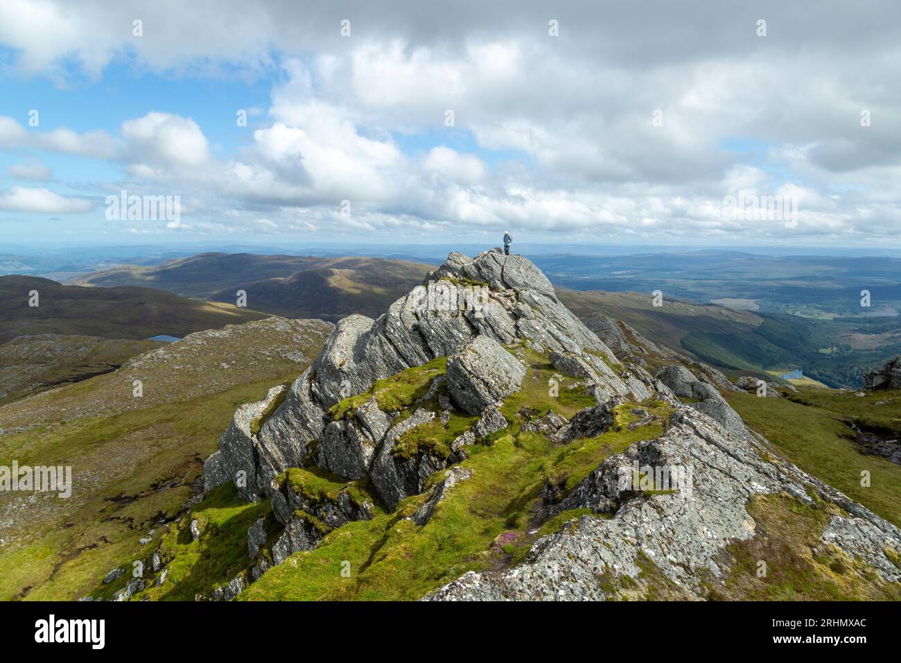 Sgorr na diollaid hi-res stock photography and images - Alamy