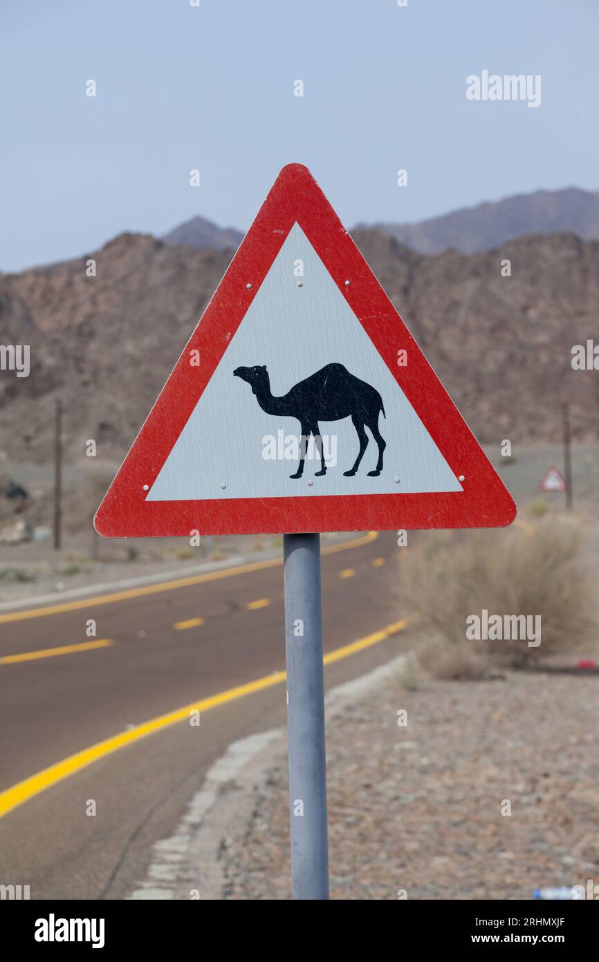 Emirates warning hi-res stock photography and images - Alamy