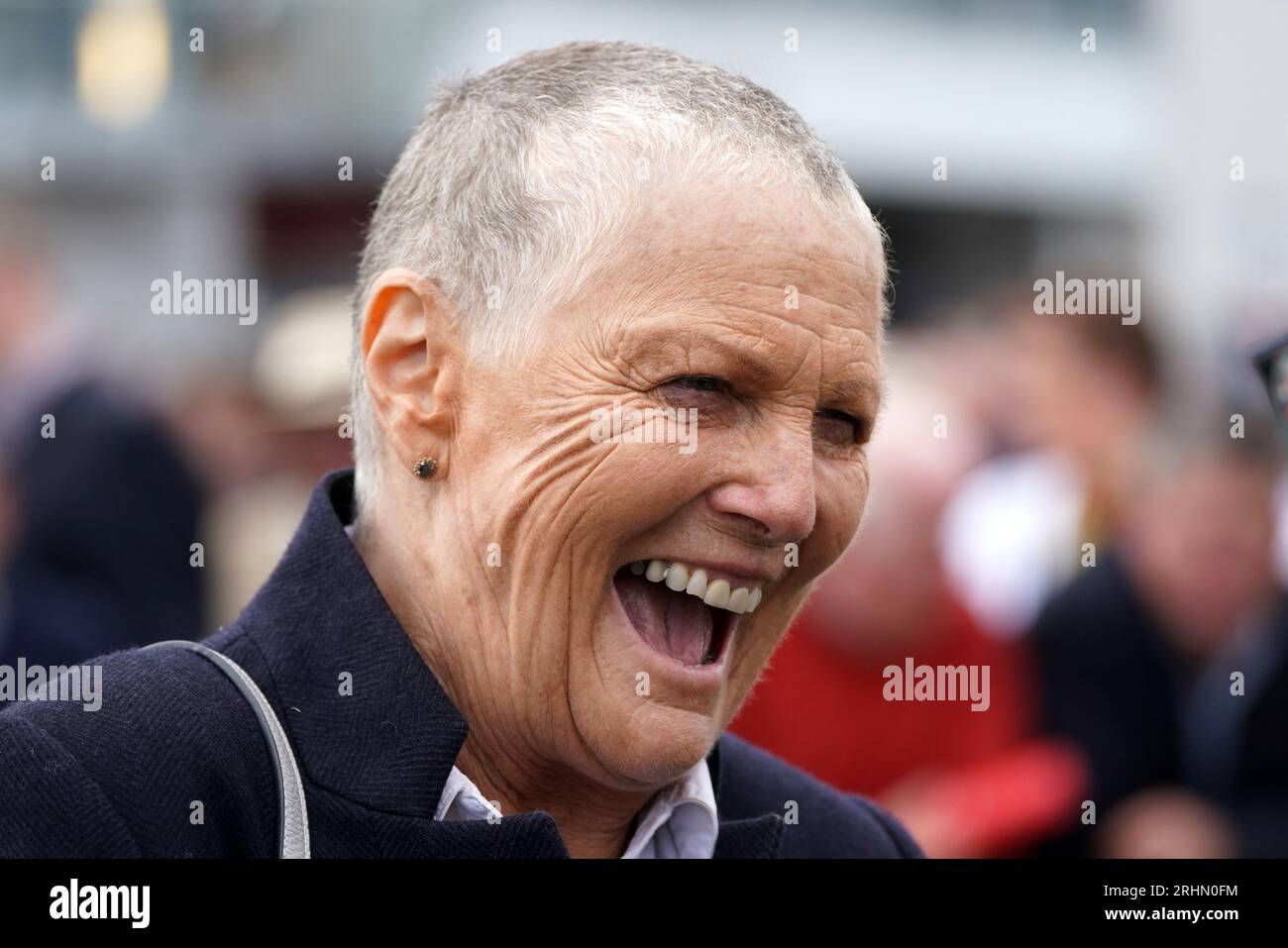 Jessica chou hi-res stock photography and images - Alamy