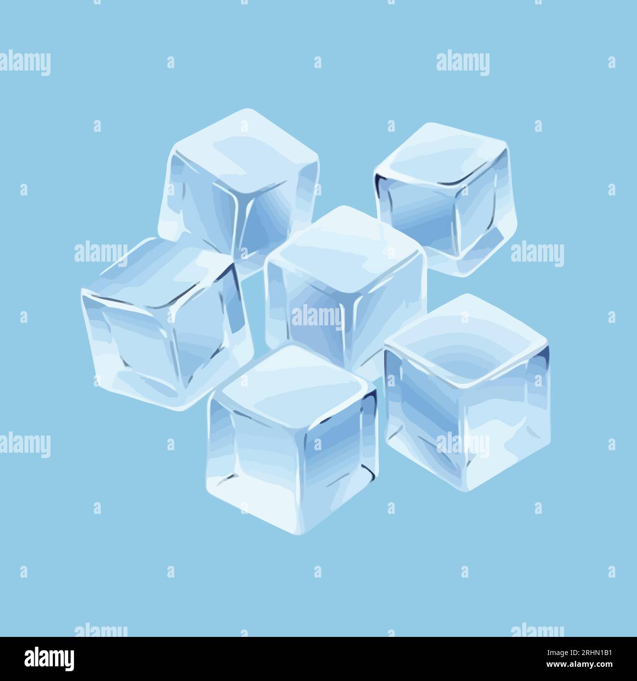 Solid aqua Stock Vector Images - Alamy