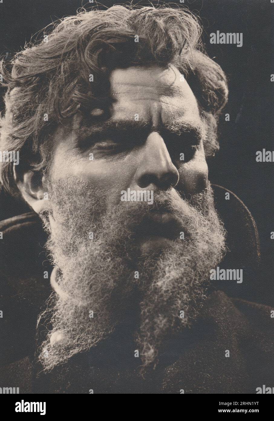 Orson welles 1938 hi-res stock photography and images - Alamy