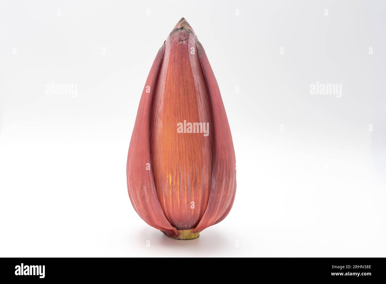 Banana heart hi-res stock photography and images - Alamy