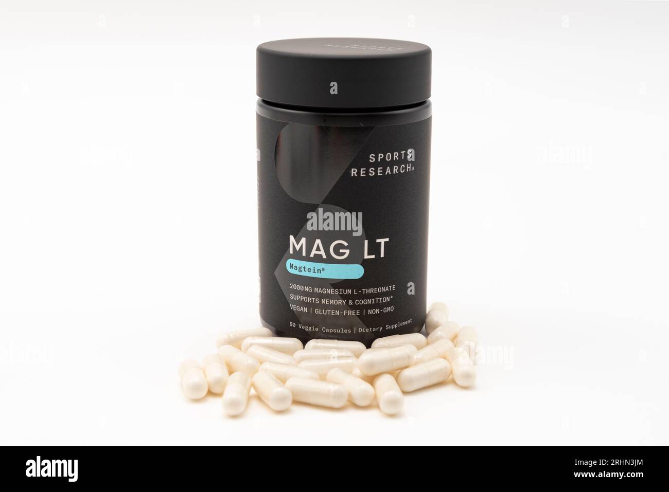 Magtein hi-res stock photography and images - Alamy