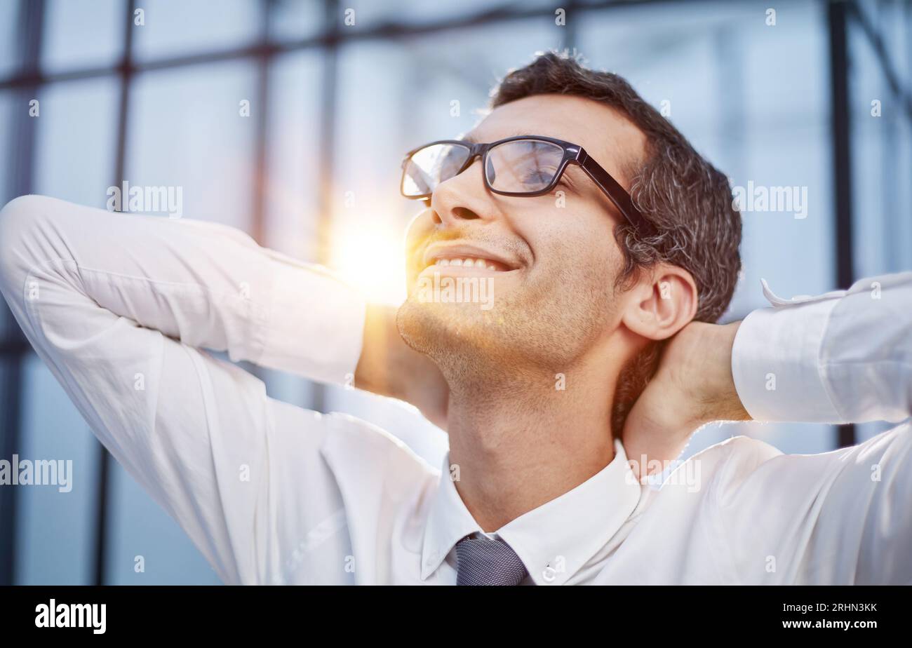Relieve negative emotions hi-res stock photography and images - Alamy