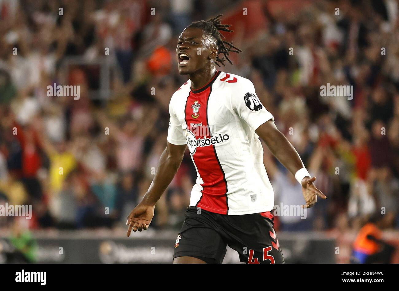 Chelsea team photo 2023 hi-res stock photography and images - Alamy