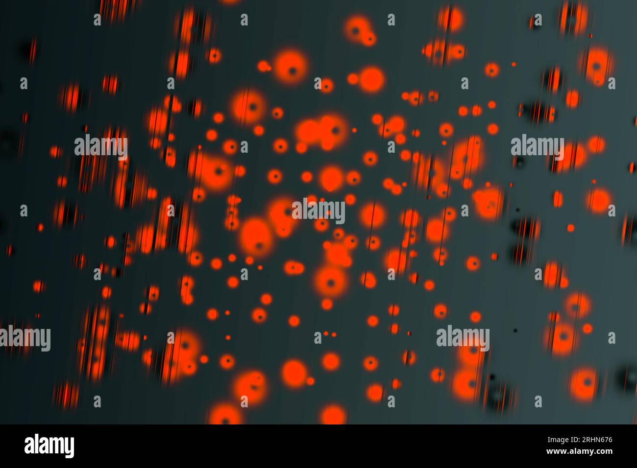 Colorful abstract grunge background with lines and space Stock Photo ...