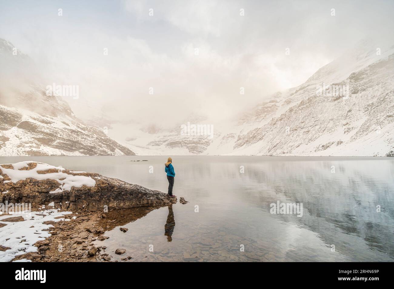 Mcarthur trail hi-res stock photography and images - Alamy