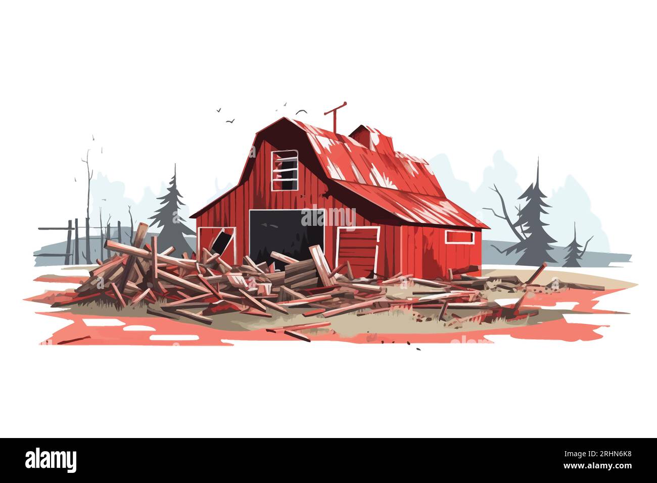 Metallic ash Stock Vector Images - Alamy