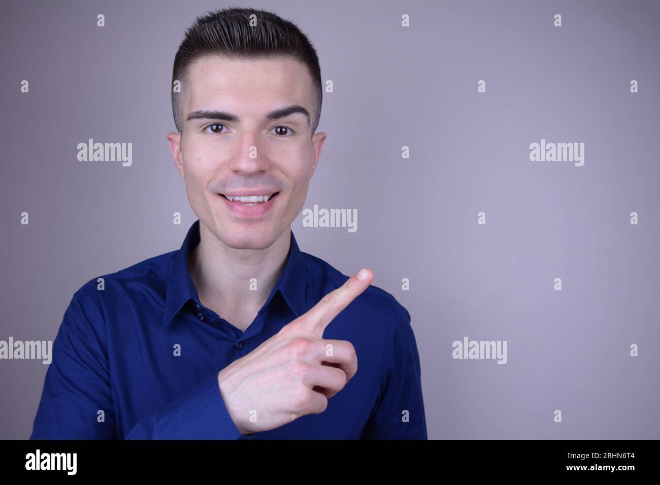 Empty indicator hi-res stock photography and images - Alamy