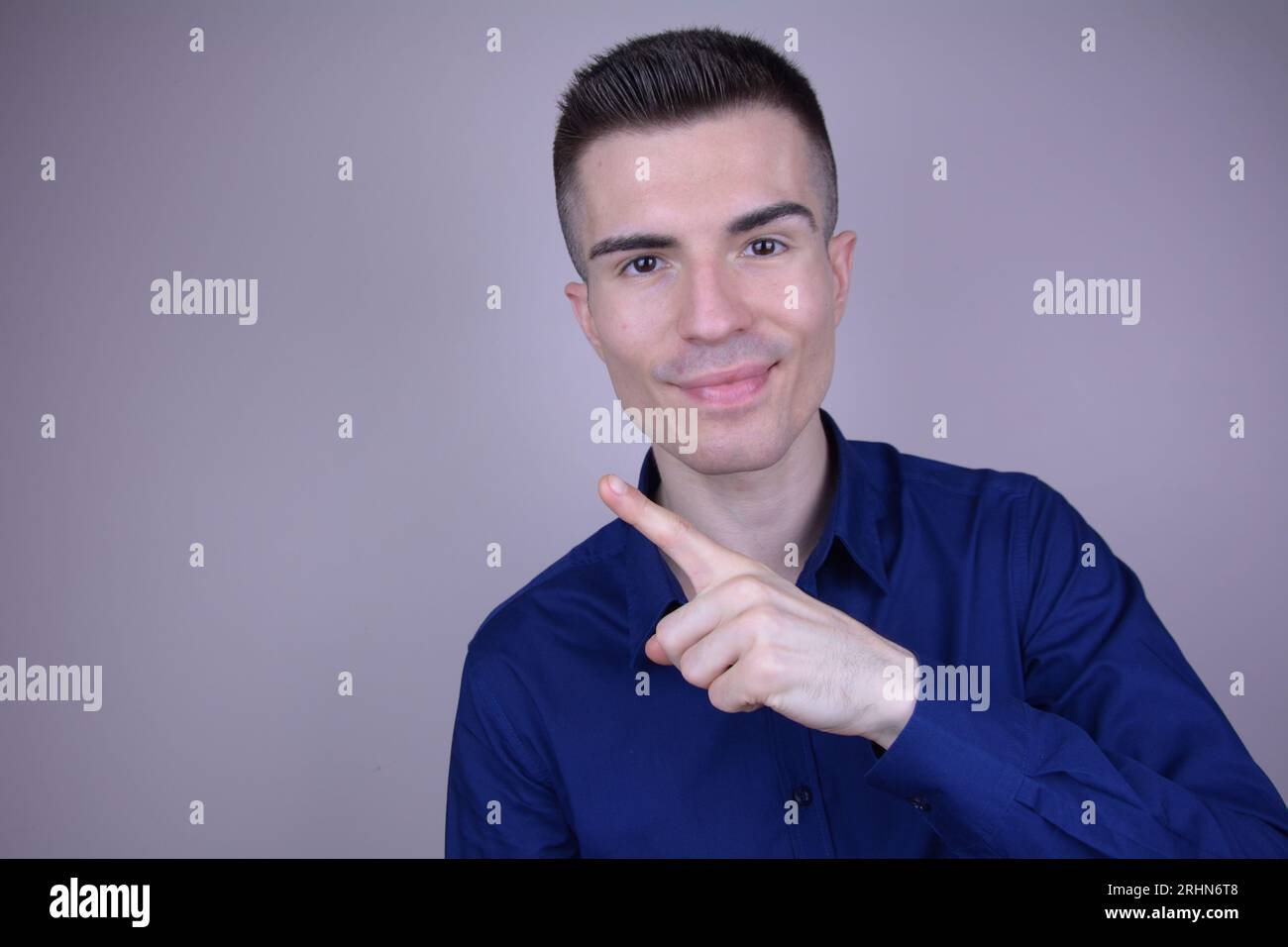 Empty indicator hi-res stock photography and images - Alamy