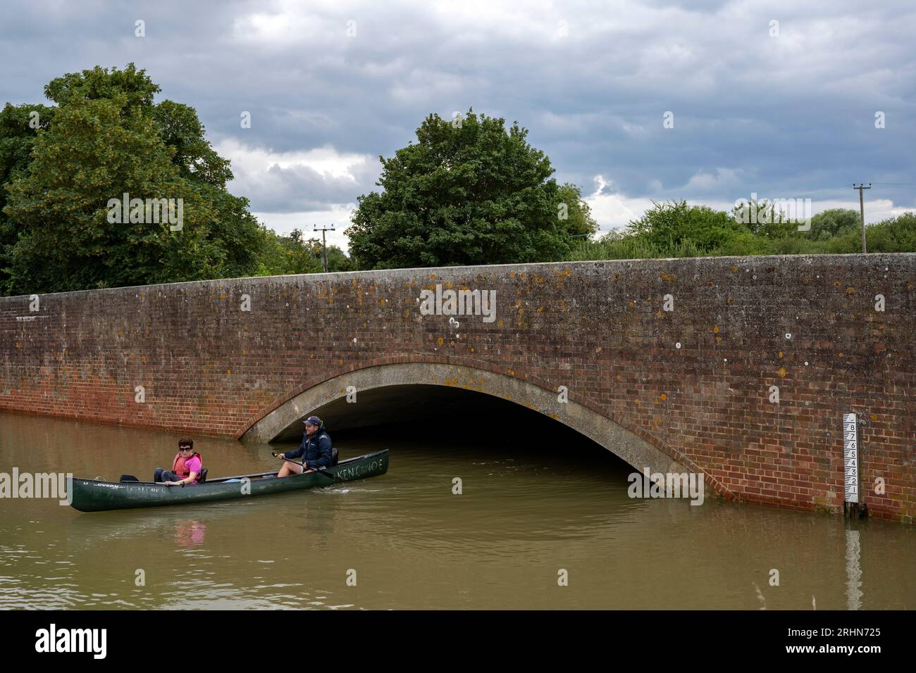 River Alde Snape Suffolk England Stock Photo - Alamy