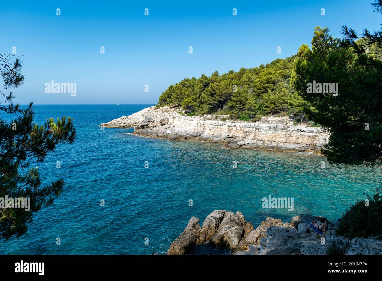 Beautiful pula hi-res stock photography and images - Alamy