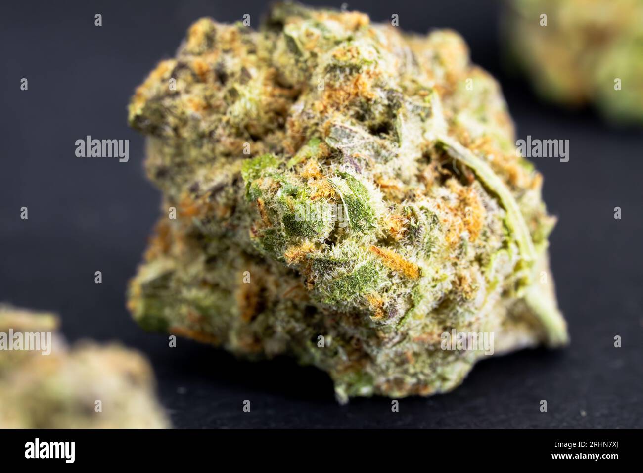 Prescription cannabis hi-res stock photography and images - Alamy