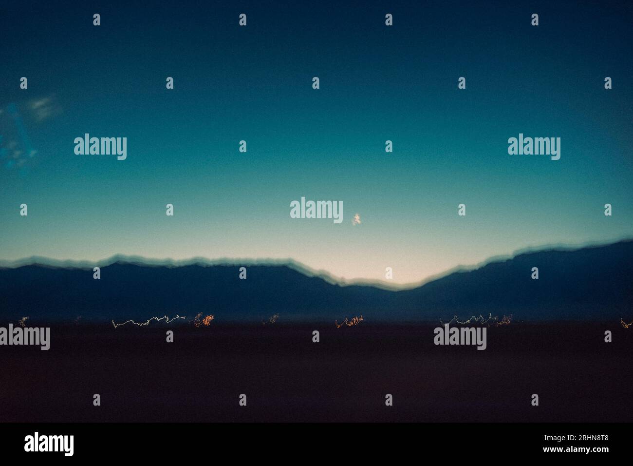 Blurry lines hi-res stock photography and images - Alamy