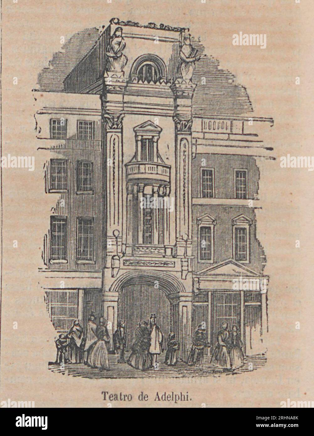 History of England, 1853 Stock Photo - Alamy