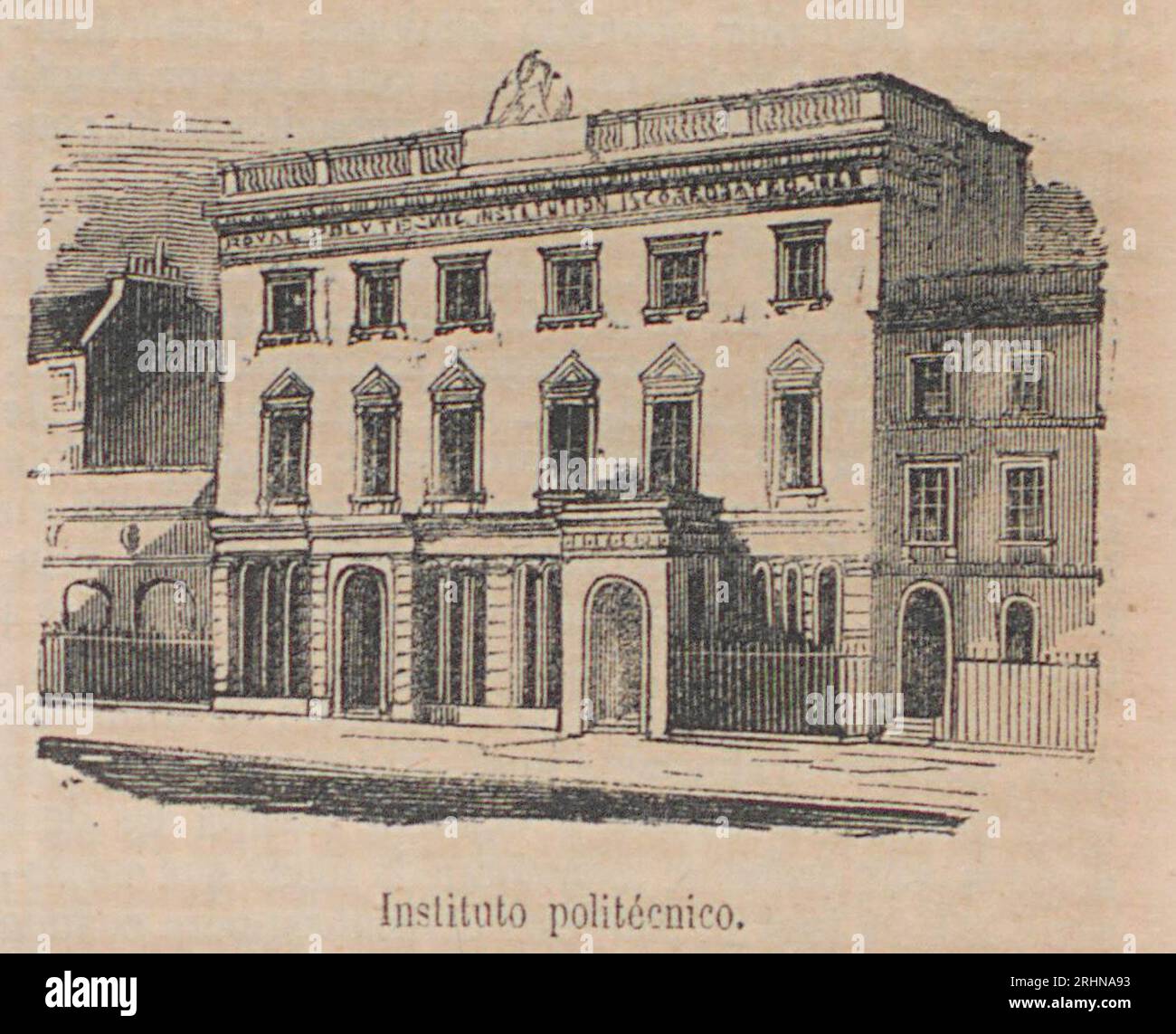 History of England, 1853 Stock Photo - Alamy