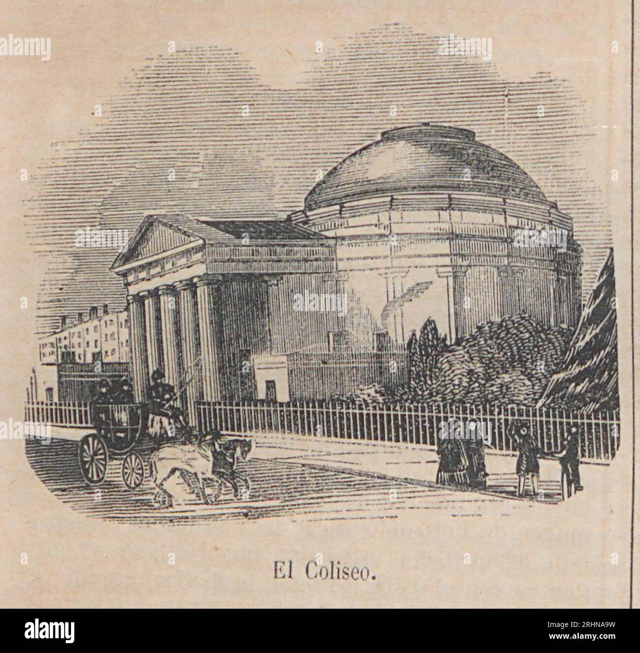 History of England, 1853 Stock Photo - Alamy