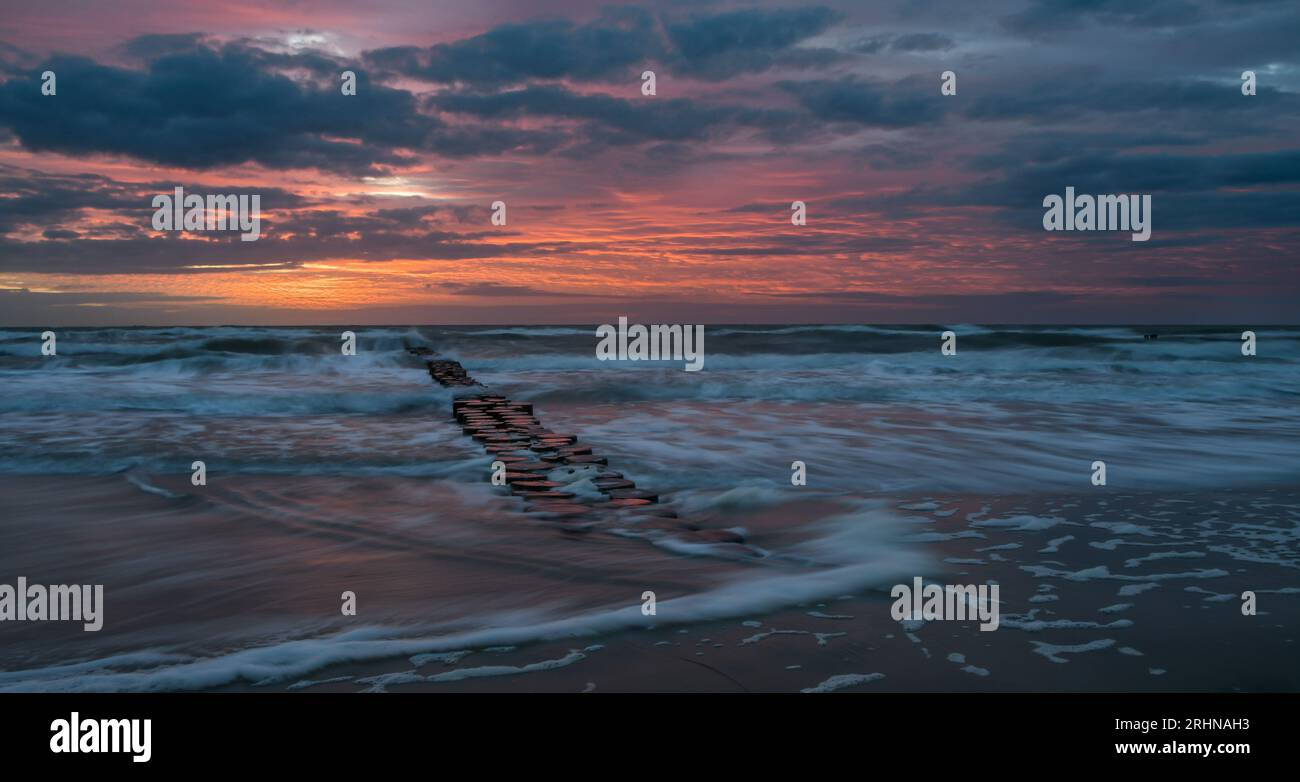 Baltic beauty hi-res stock photography and images - Alamy