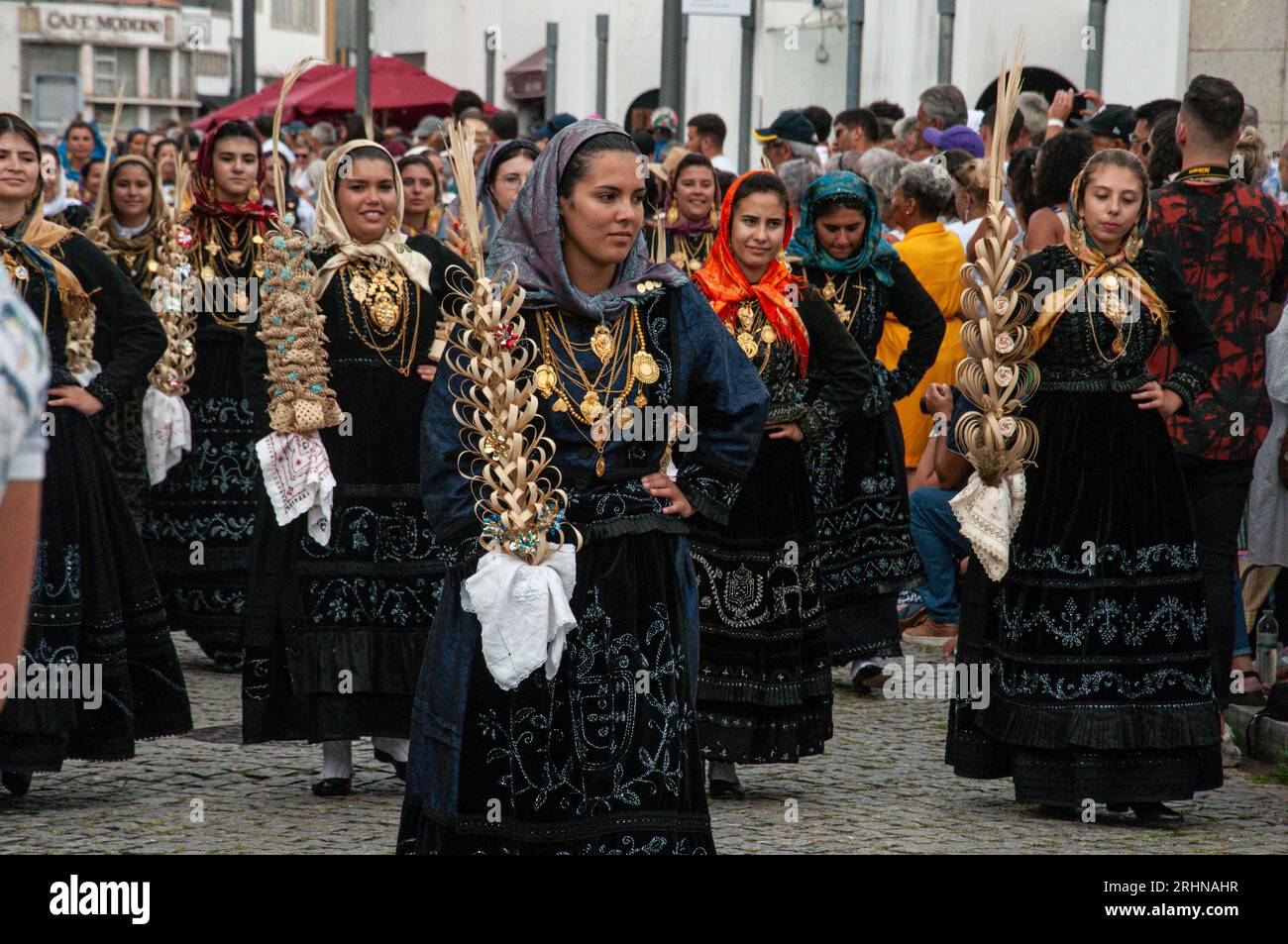 Our lady of agonia hi-res stock photography and images - Alamy