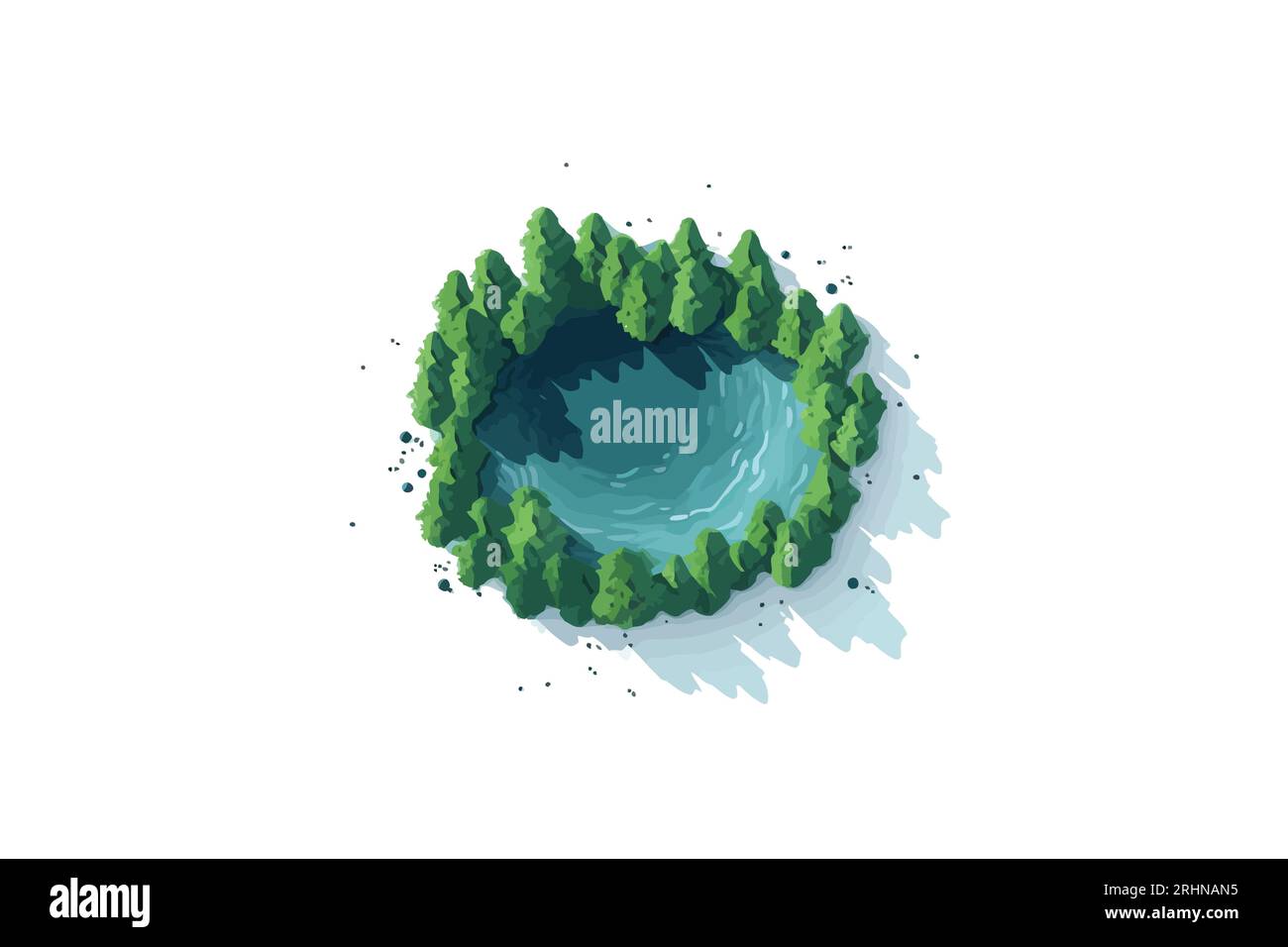 Baron architecture Stock Vector Images - Alamy