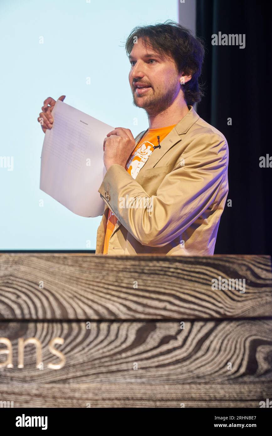 Ben clench hi-res stock photography and images - Alamy