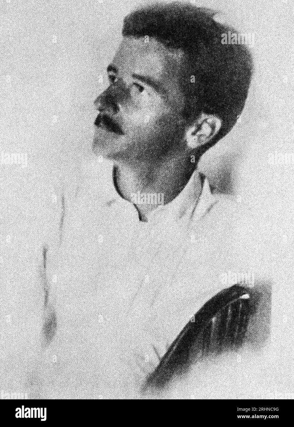 William faulkner hi-res stock photography and images - Alamy