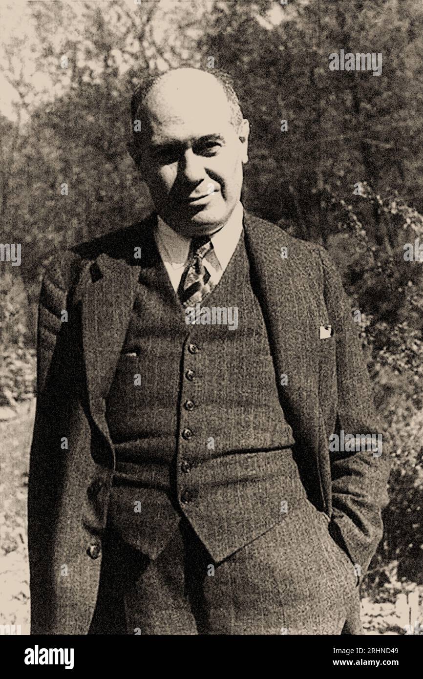 Portrait of Solomon Abramovich Trone (1872-1969). Museum: PRIVATE ...